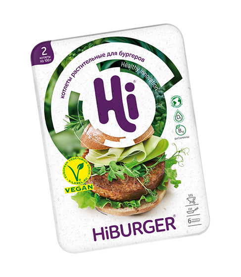Продукты hi что это